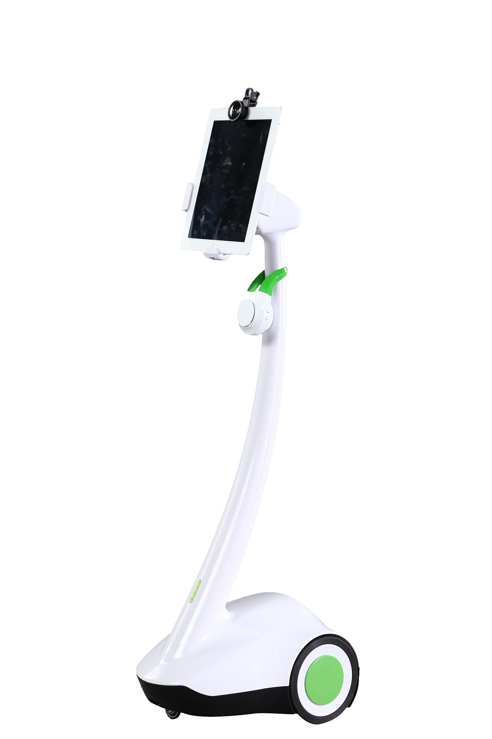 inbot-technology-padbot_1_4 | Telepresence Robots